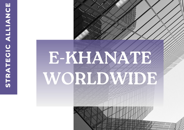 Non-equity strategic alliances - E-Khanate WorldWide